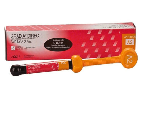 Composite Gradia –GC – Medicabdental