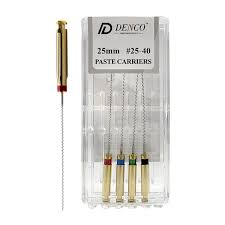 Lentulo DENCO – Medicabdental